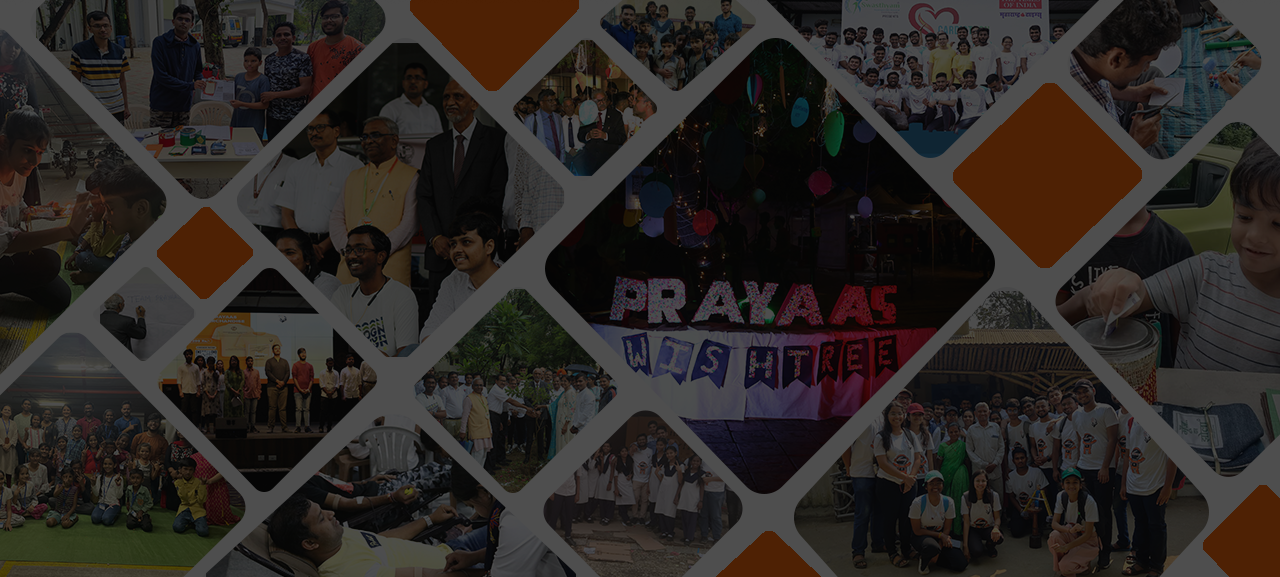 Prayaas