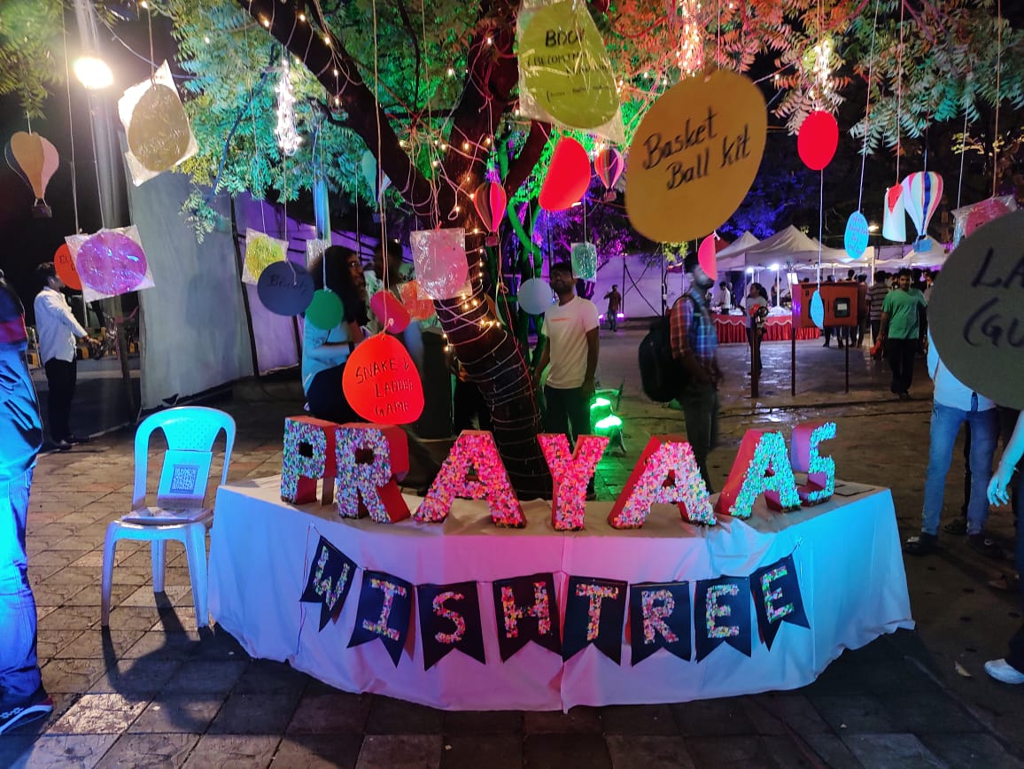 Prayaas